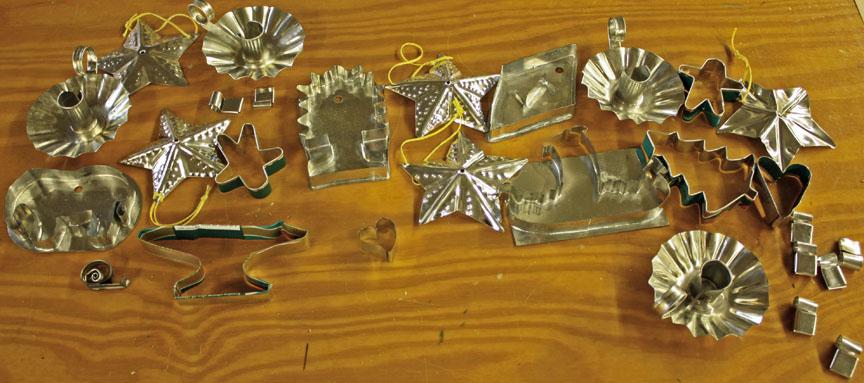 Tunnel Mill Calendar of Events